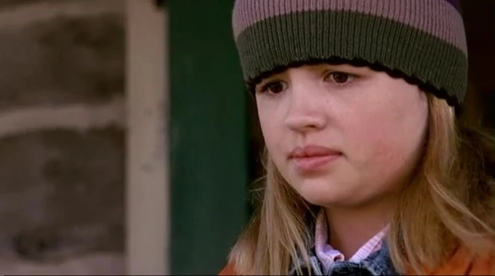 Mallory Wells | Heartland Wiki | Fandom