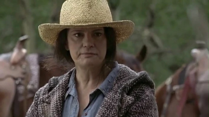 Sarah Craven | Heartland Wiki | Fandom