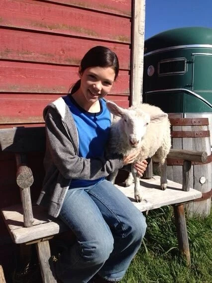 Other Animals | Heartland Wiki | Fandom