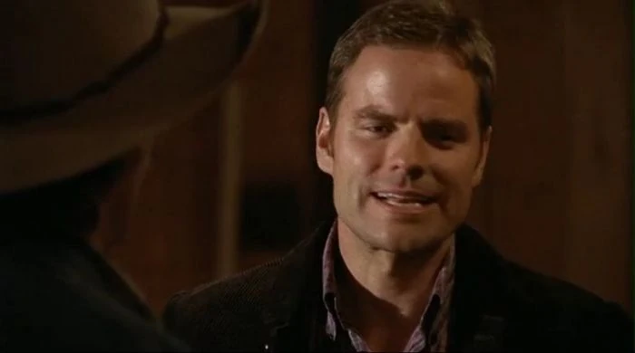 Carl | Heartland Wiki | Fandom