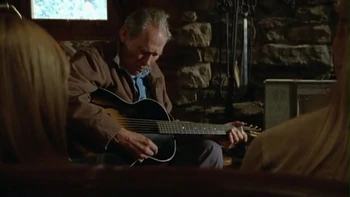 Hank Adams | Heartland Wiki | Fandom