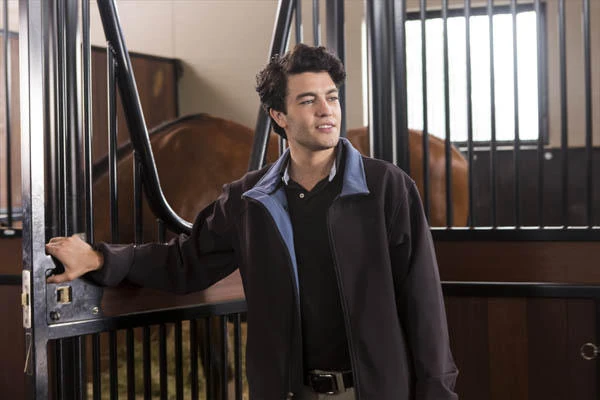 Jeremy Hughes | Heartland Wiki | Fandom