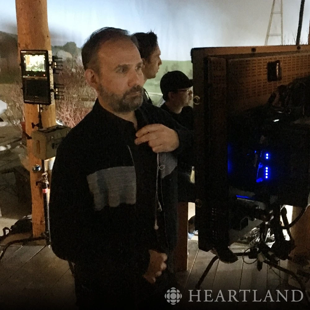 Pierre Tremblay | Heartland Wiki | Fandom