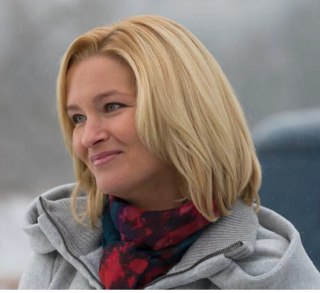 Eden | Heartland Wiki | Fandom