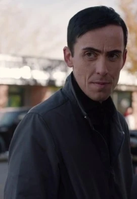 Rick Adderly | Heartland Wiki | Fandom