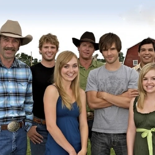 Heartland Season 6 Cast