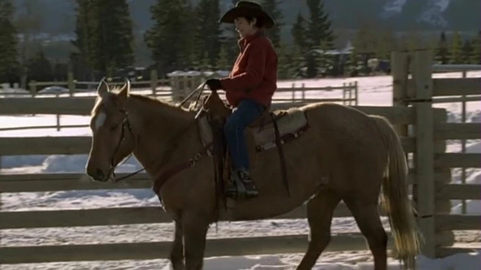Pal | Heartland Wiki | Fandom