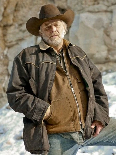 Will Vernon | Heartland Wiki | Fandom