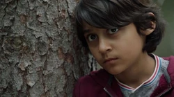 Luke Kashani | Heartland Wiki | Fandom