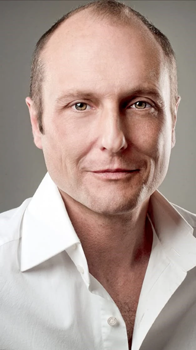 Chad Nobert | Heartland Wiki | Fandom