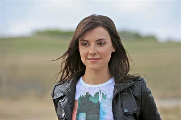 Blair Connor | Heartland Wiki | Fandom