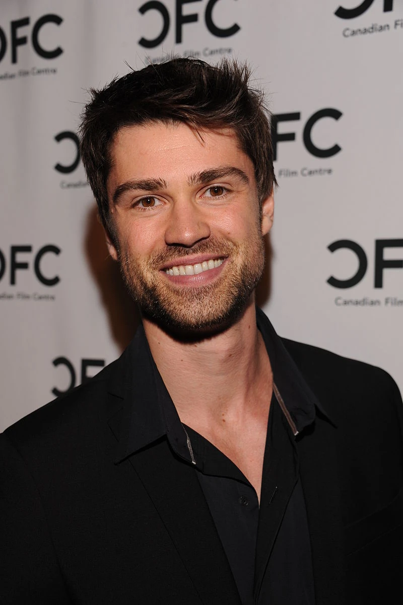 Corey Sevier Kyle Sevier