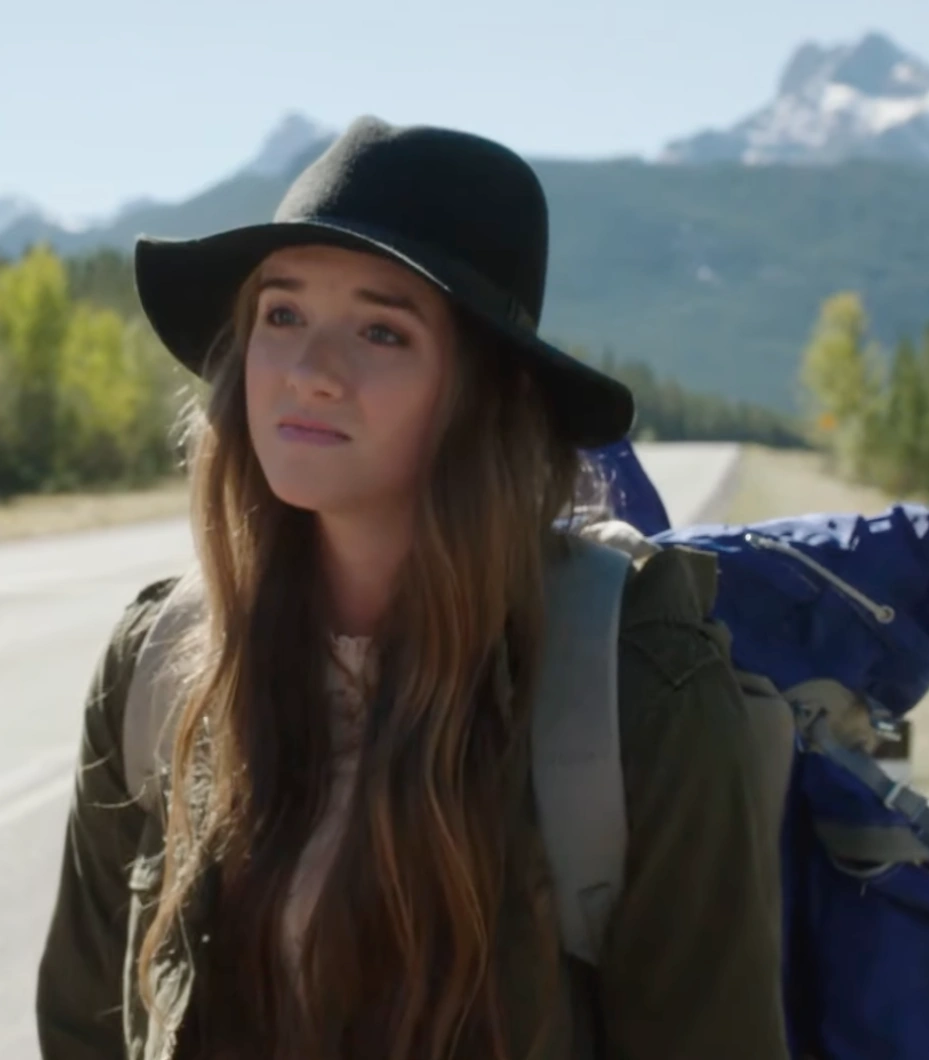 Brooke | Heartland Wiki | Fandom