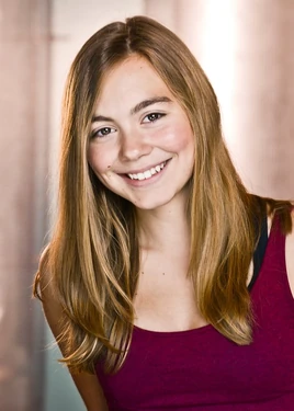 Helen Colliander | Heartland Wiki | Fandom