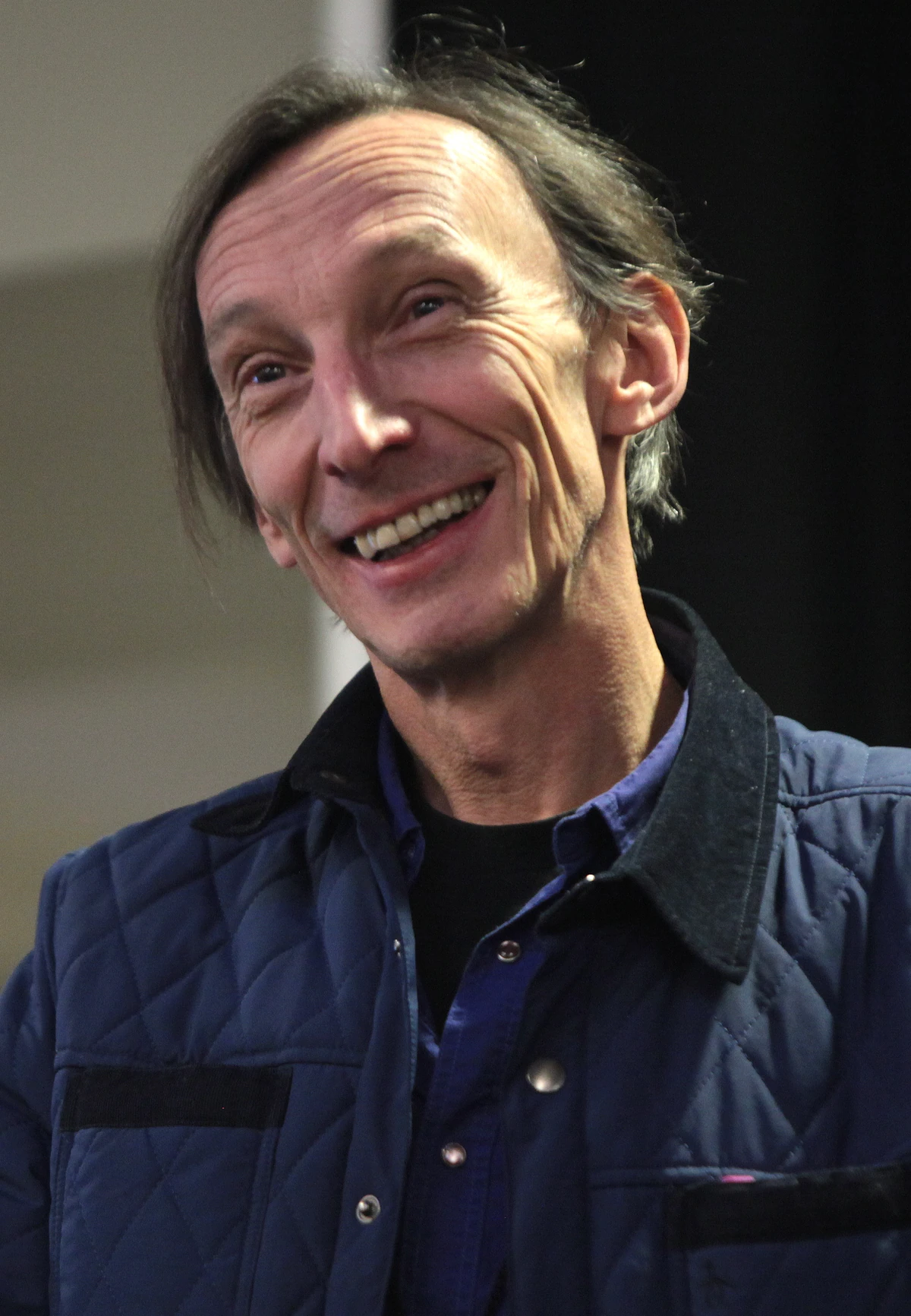 Julian Richings | Heartland Wiki | Fandom