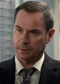 Michael Rhoades | Heartland Wiki | Fandom