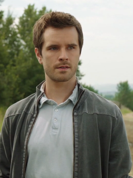 Category:Male Characters | Heartland Wiki | Fandom
