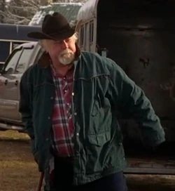 Stumpy | Heartland Wiki | Fandom