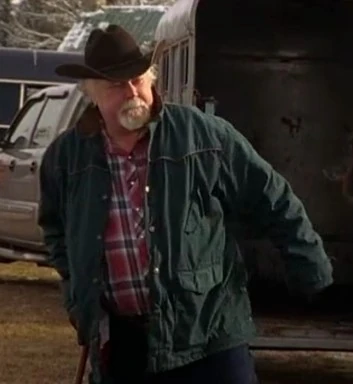 Stumpy | Heartland Wiki | Fandom