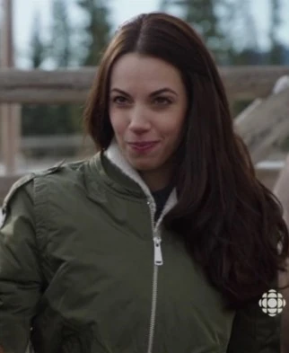 Martha | Heartland Wiki | Fandom