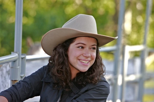 Kit Bailey | Heartland Wiki | Fandom