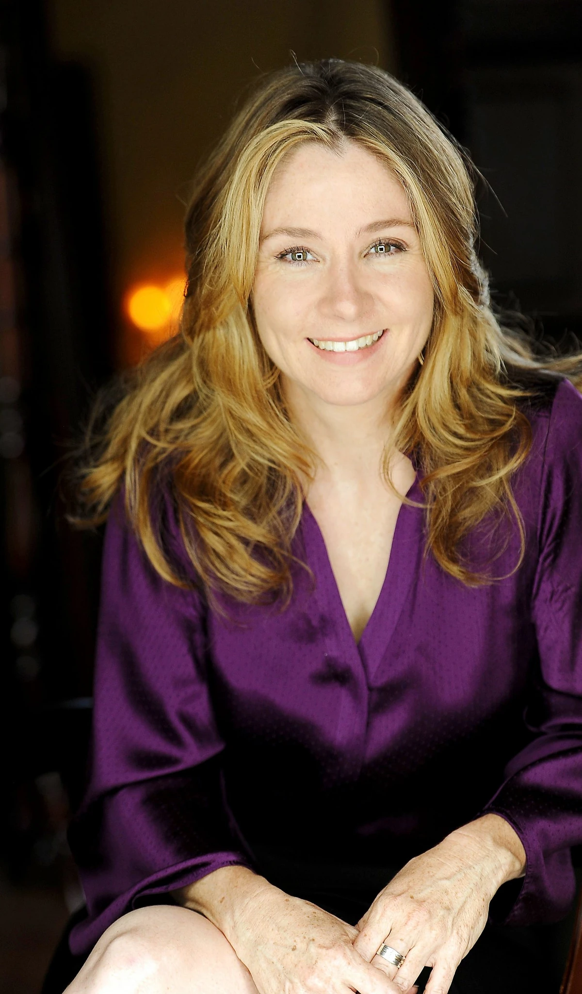 Megan Follows | Heartland Wiki | Fandom