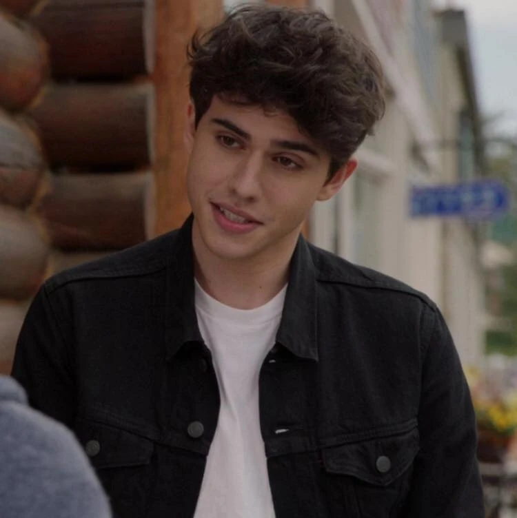 Dylan Westfield | Heartland Wiki | Fandom