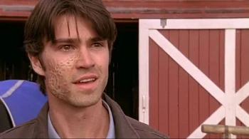 Ryan Bailey | Heartland Wiki | Fandom