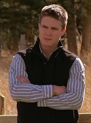 Nick Harwell | Heartland Wiki | Fandom