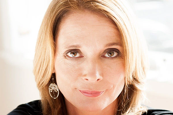 Susin Nielsen | Heartland Wiki | Fandom