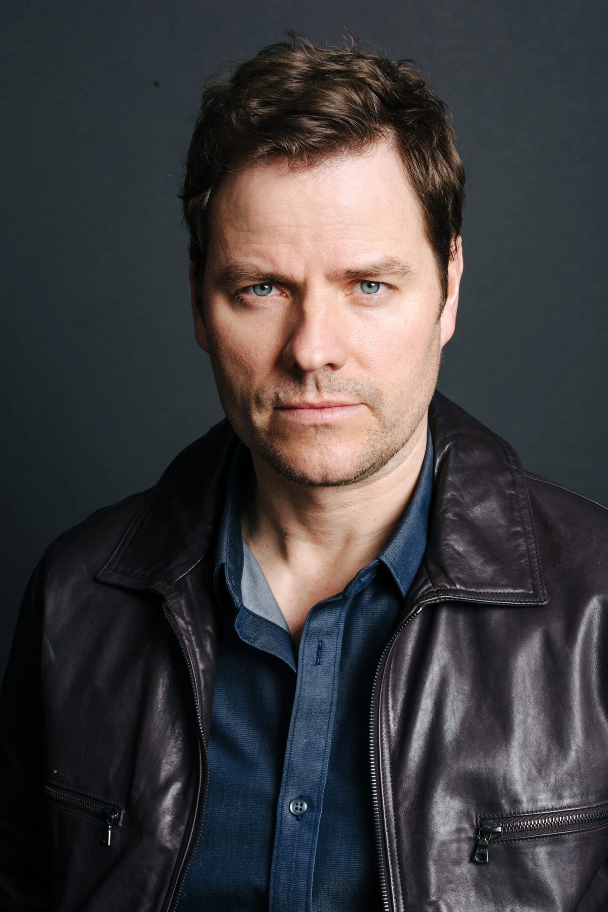 Anthony Lemke | Heartland Wiki | Fandom