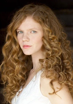 Sandra Martin | Heartland Wiki | Fandom