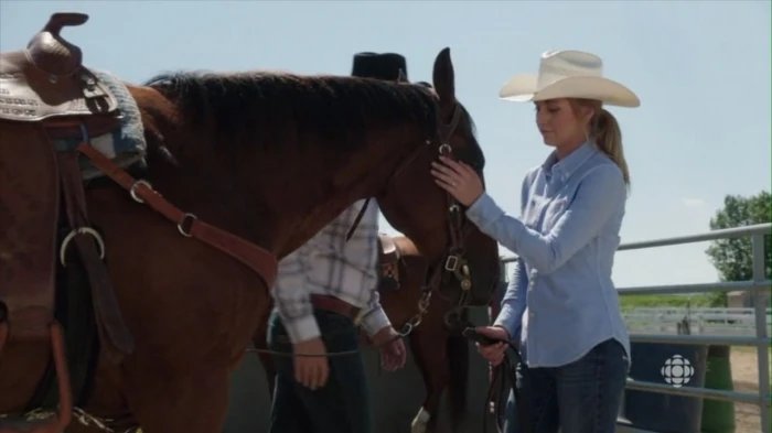 Rusty | Heartland Wiki | Fandom
