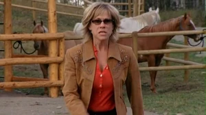 Val Stanton | Heartland Wiki | Fandom