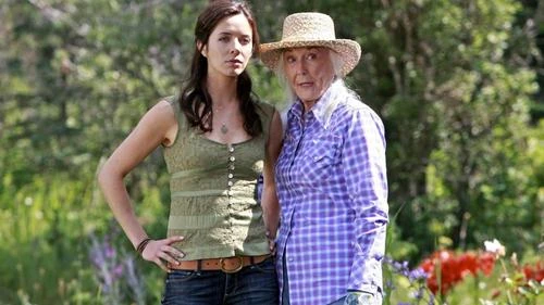 The Starting Gate | Heartland Wiki | Fandom