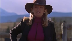 Marion Fleming | Heartland Wiki | Fandom