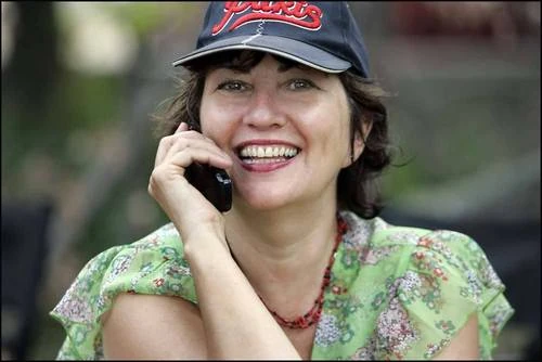 Gail Harvey | Heartland Wiki | Fandom