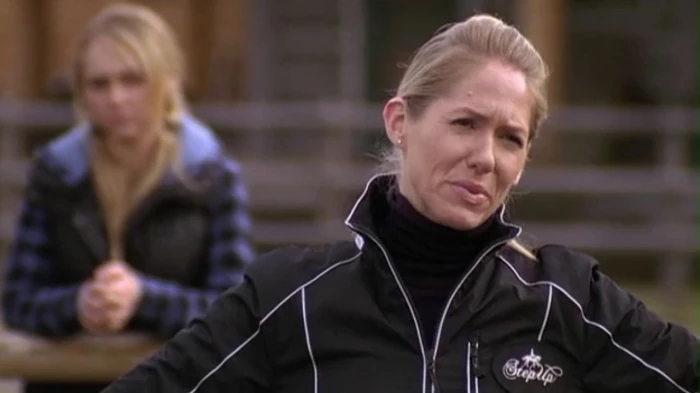 Linda | Heartland Wiki | Fandom