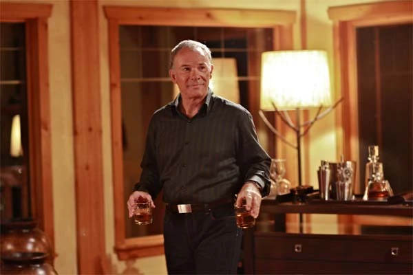 Richard Chenoweth | Heartland Wiki | Fandom