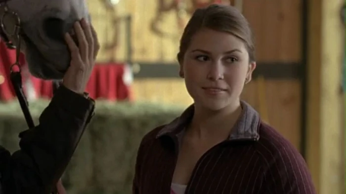 Riana Forrest | Heartland Wiki | Fandom