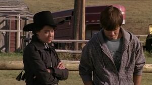 Kit Bailey | Heartland Wiki | Fandom