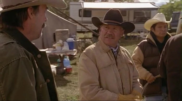 Ray Philips | Heartland Wiki | Fandom