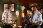 Ghost Horse | Heartland Wiki | Fandom