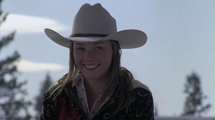 Chelsea | Heartland Wiki | Fandom