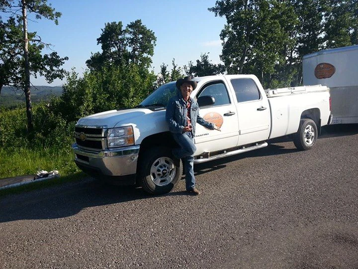 Scott's Truck | Heartland Wiki | Fandom