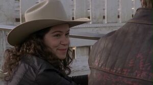 Kit Bailey | Heartland Wiki | Fandom