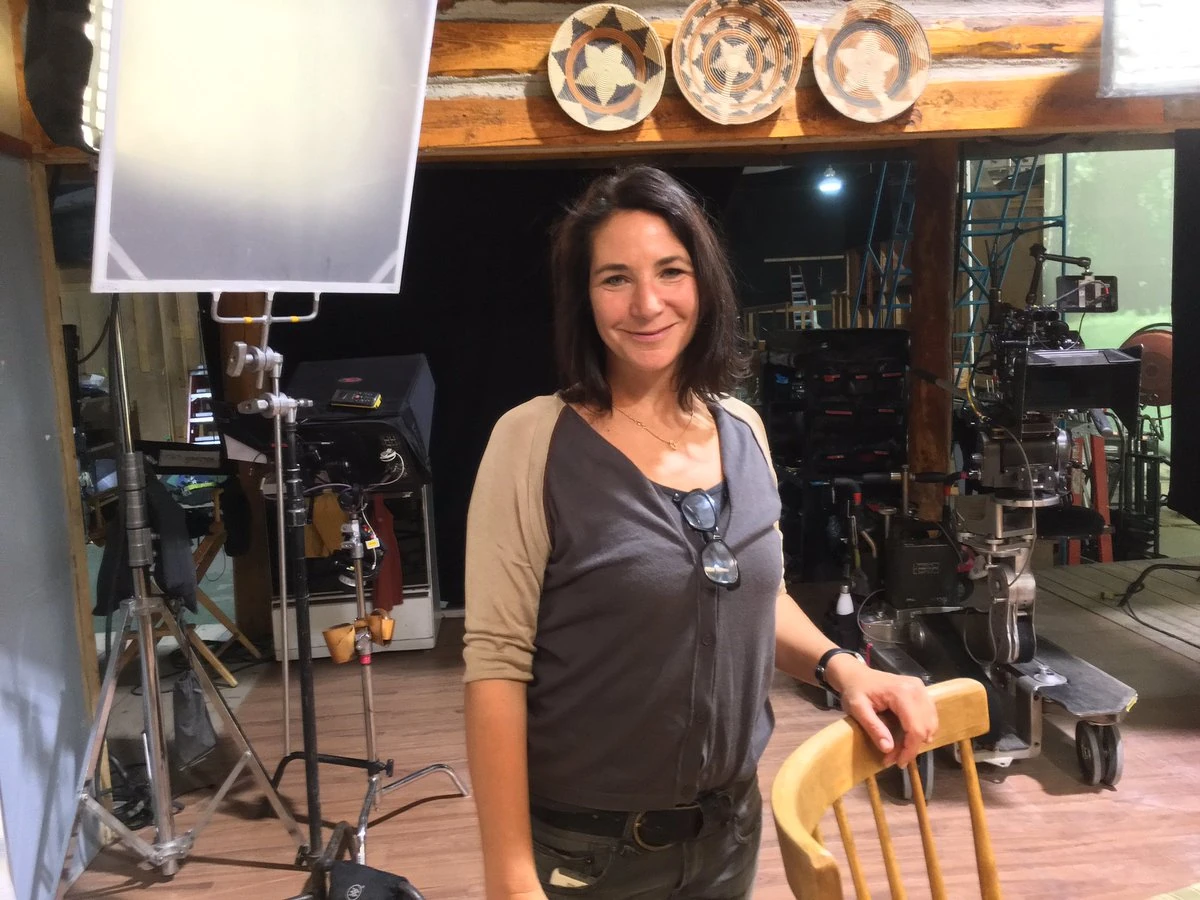 Rachel Leiterman | Heartland Wiki | Fandom