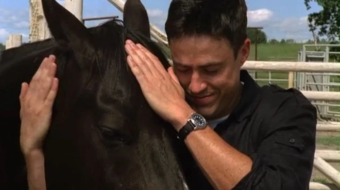 Venture | Heartland Wiki | Fandom