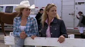 Lisa Stillman | Heartland Wiki | Fandom
