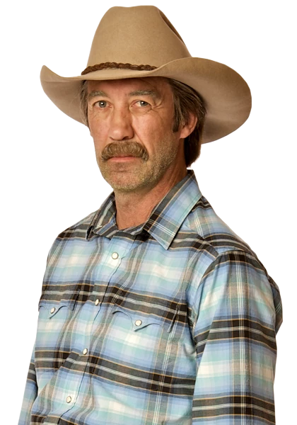 Jack Bartlett | Heartland Wiki | Fandom